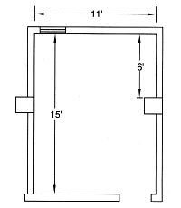 Room Diagram